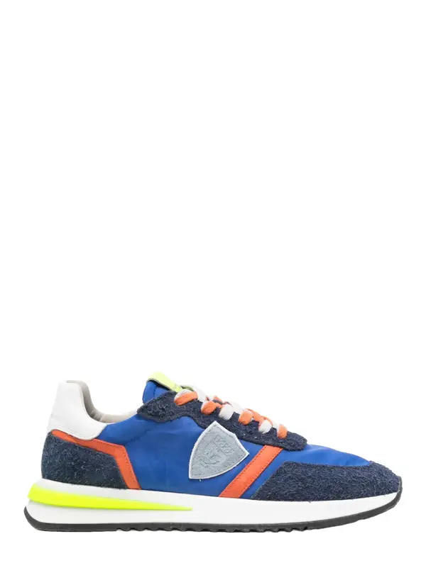 Philippe Model Tropez 2.1 Sneakers - Blue