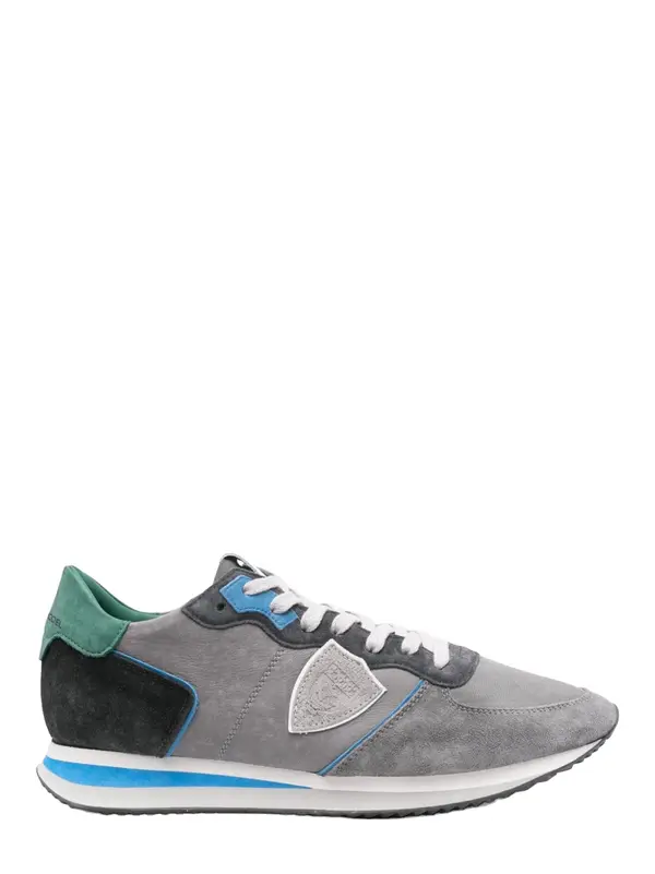 Philippe Model Trpx Sneakers - Grey
