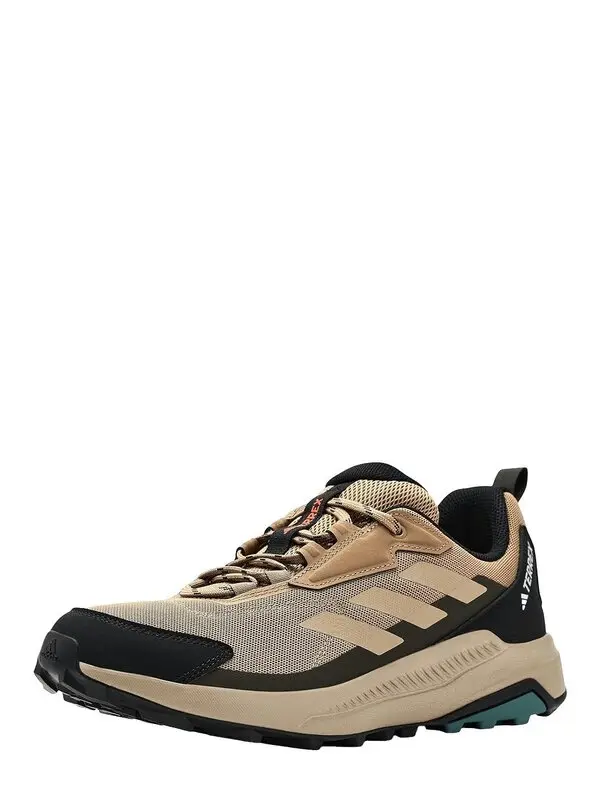 ADIDAS OUTDOOR Terrex Anylander Hiking Shoes - Beige