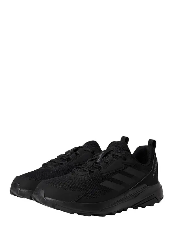 ADIDAS OUTDOOR Terrex Anylander Hiking Shoes - Black