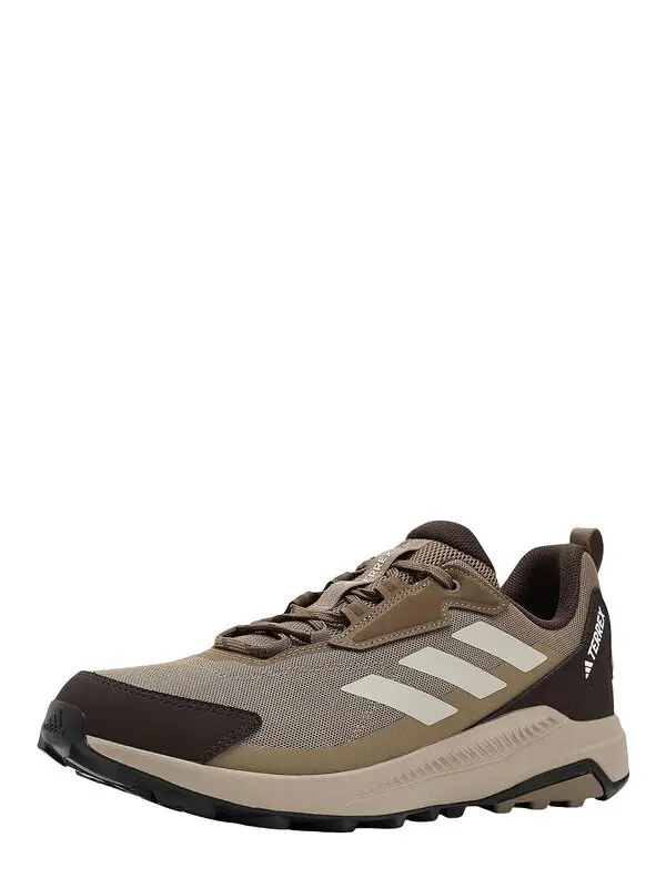 ADIDAS OUTDOOR Terrex Anylander Hiking Shoes - Brown