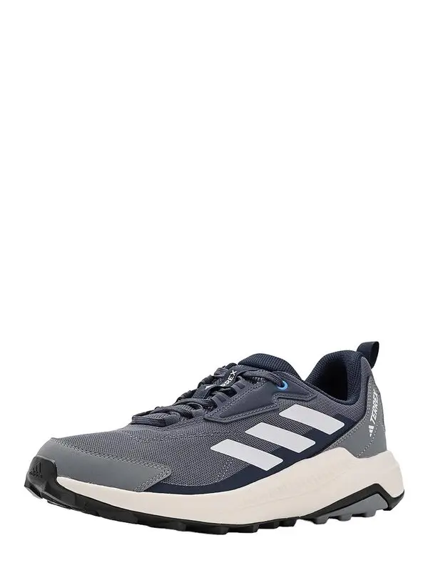 ADIDAS OUTDOOR Terrex Anylander Hiking Shoes - Gray