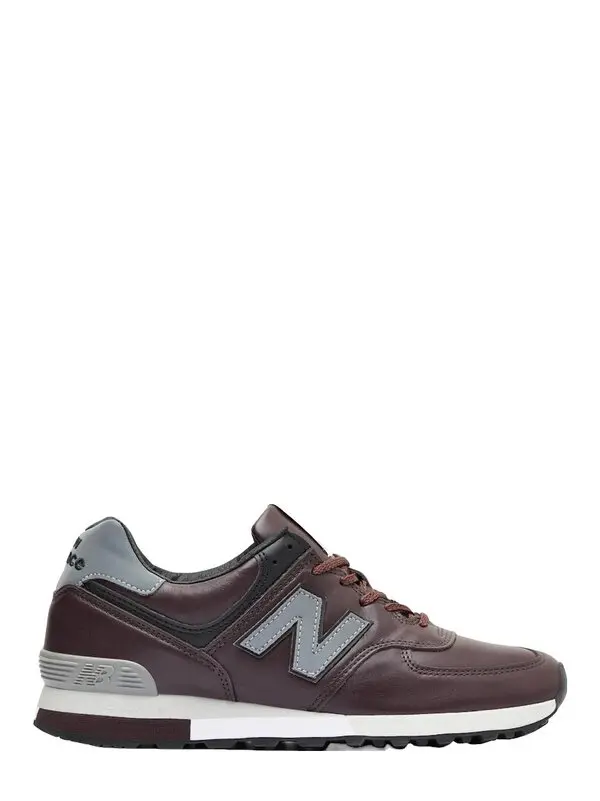 NEW BALANCE 576 Miuk 35th Anniversary - Brown/silver