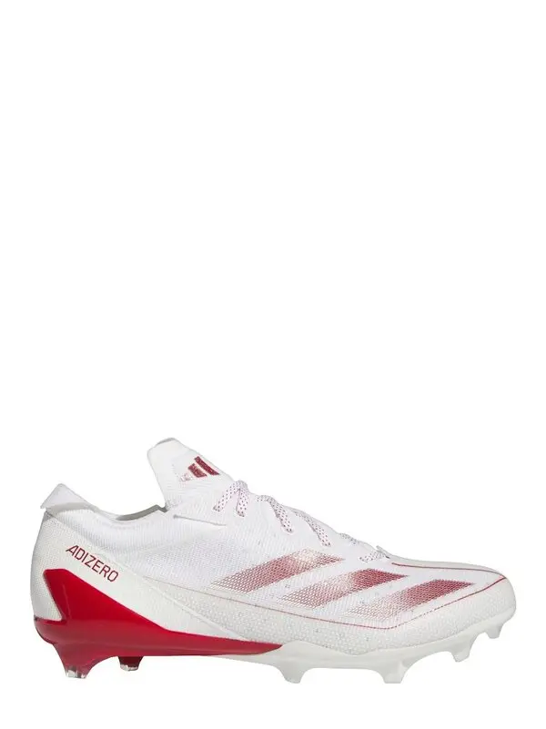 Adidas Adizero Electric Team Sneakers - Cloud White/team Power Red 2