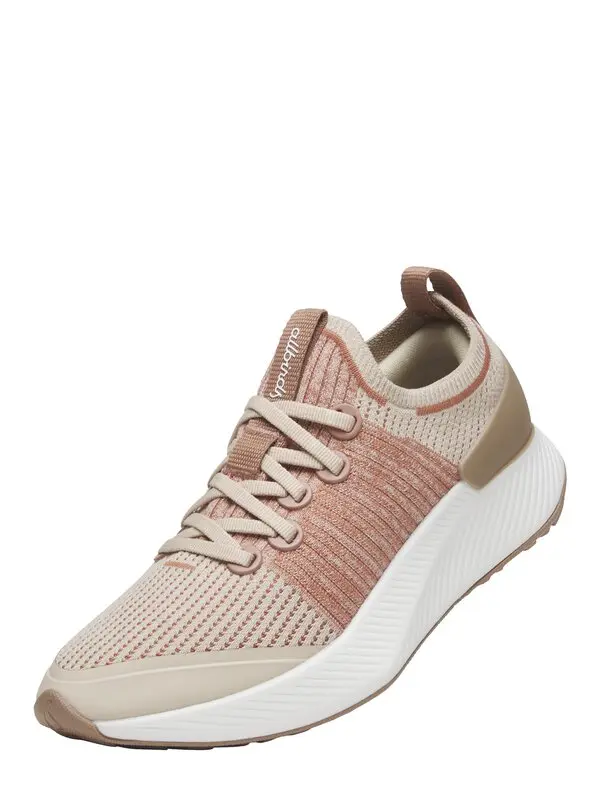 Allbirds Tree Gliders Lightweight Walking Sneakers - Pink