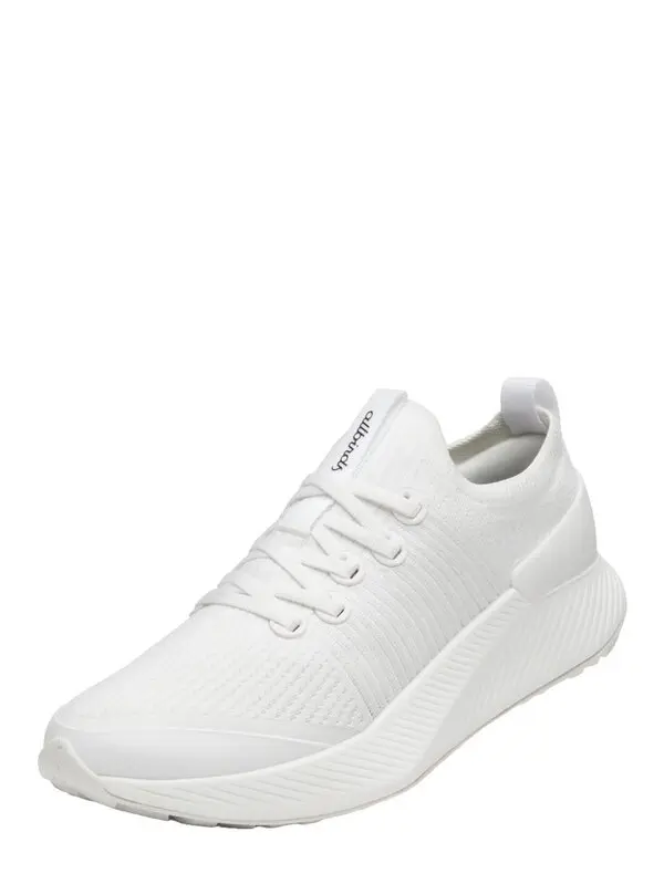 Allbirds Tree Gliders Lightweight Walking Sneakers - White