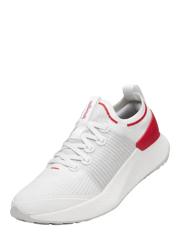 Allbirds Tree Gliders Sneakers - White