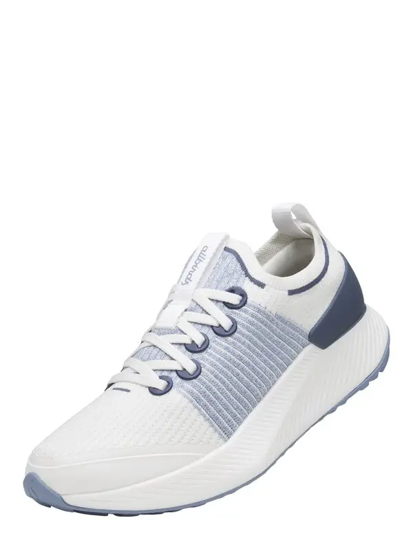 Allbirds Tree Gliders Lightweight Walking Sneakers - White
