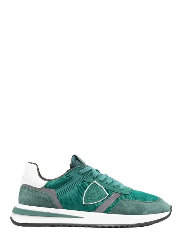 Philippe Model Tropez 2.1 Sneakers - Green