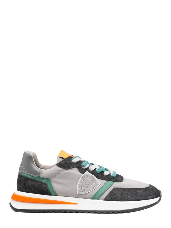 Philippe Model Tropez 2.1 Sneakers - Grey