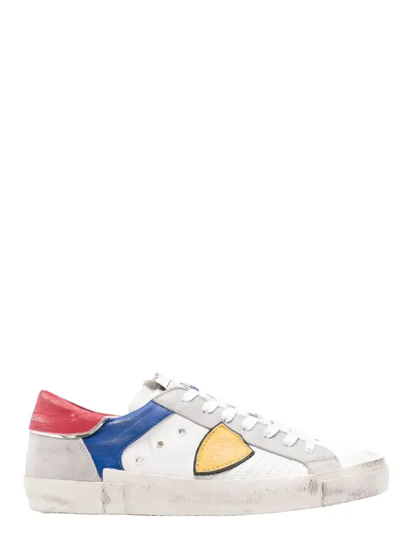 Philippe Model Prsx Sneakers - White