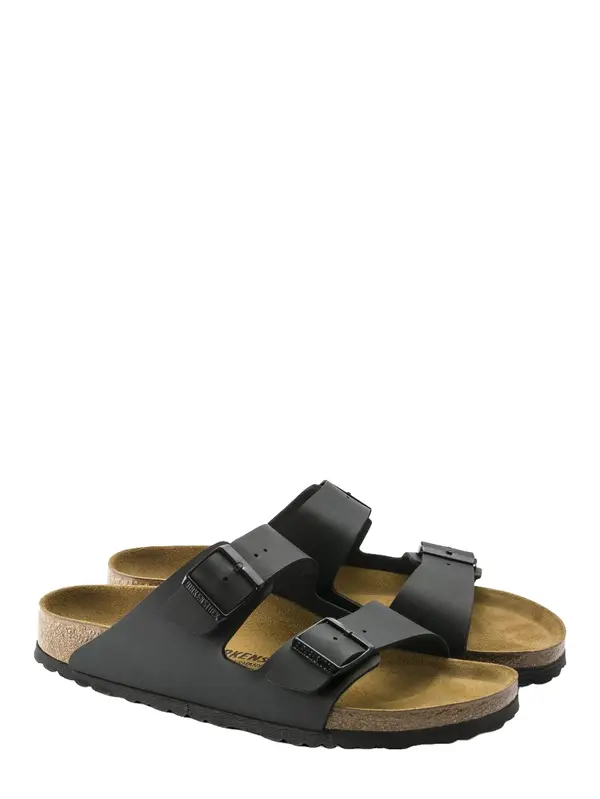 BIRKENSTOCK Arizona Sandals - Black