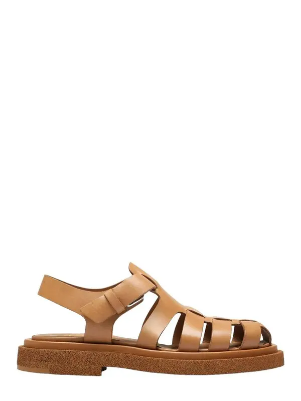 Officine Creative Wisal 030 Sandals - Neutrals