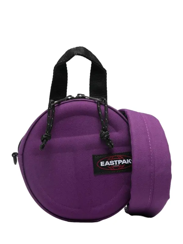 TELFAR X Eastpak Circle Tote Bag - Purple