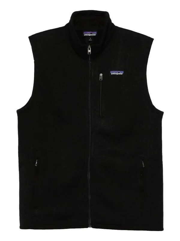 Patagonia Better Sweater® Vest - Black