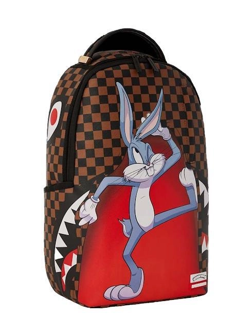 SPRAYGROUND Bugs Bunny Backpack - Multicolor