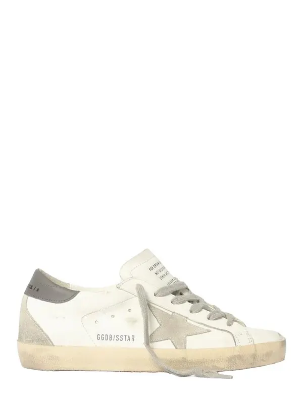 GOLDEN GOOSE Sneakers - White