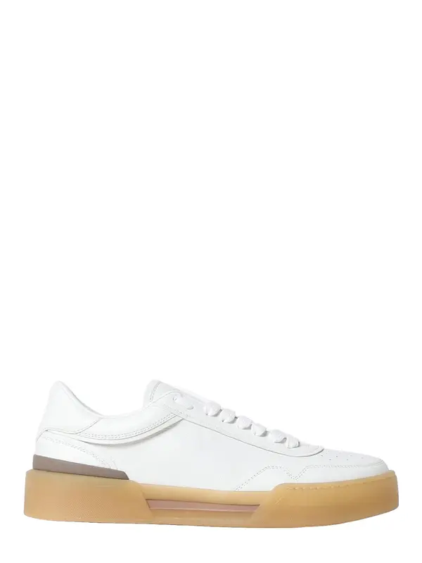 Dolce & Gabbana Sneakers - White