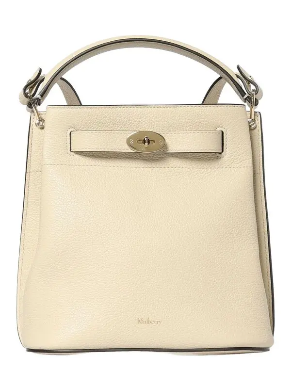Mulberry Handbag - White