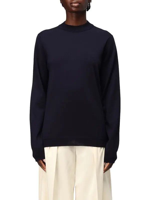 MAISON MARGIELA Sweater - Navy