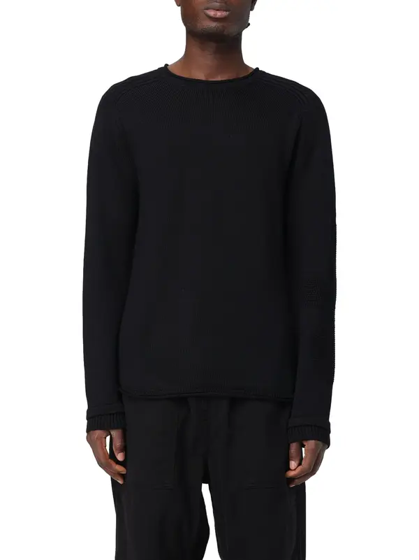 Premiata Pullover - Black