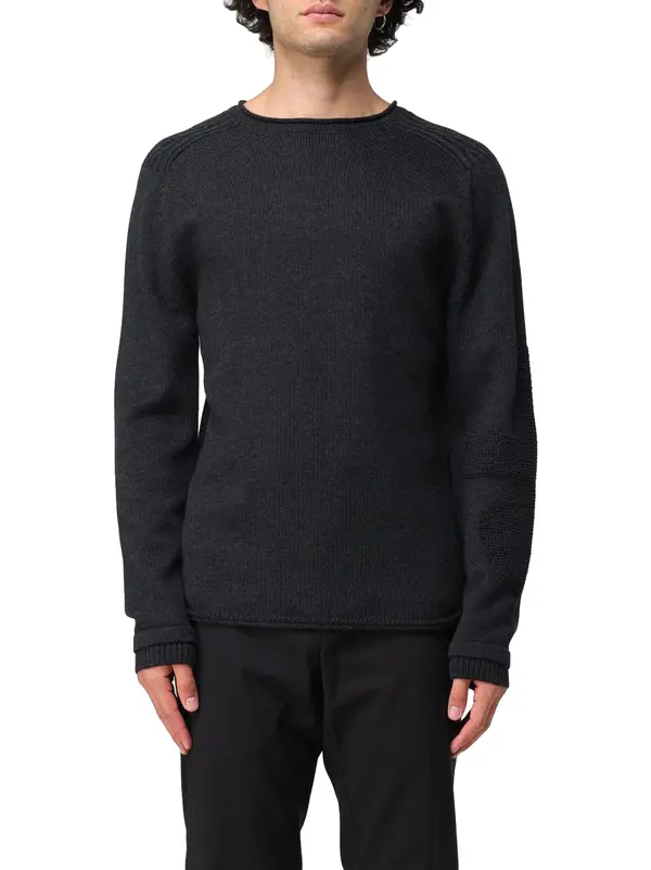 Premiata Pullover - Charcoal