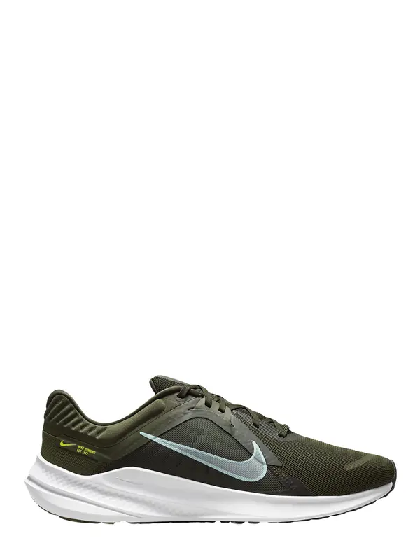 Nike Quest 5 Sneakers - Green