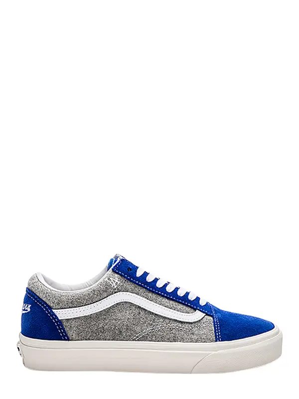 VANS Old Skool 'dodgers' Sneakers - Blue