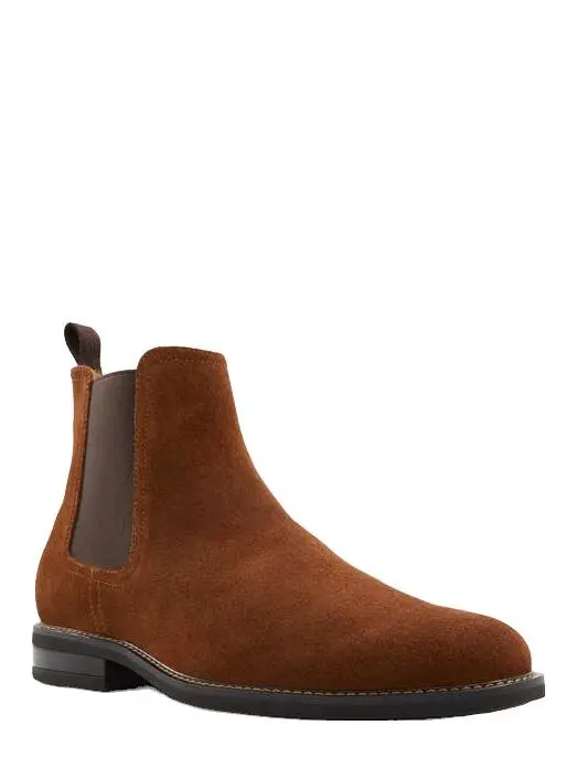 Aldo Bristoll Ankle Boots - Brown