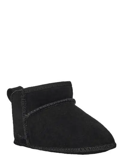 UGG Classic Ultra Mini Boot - Black