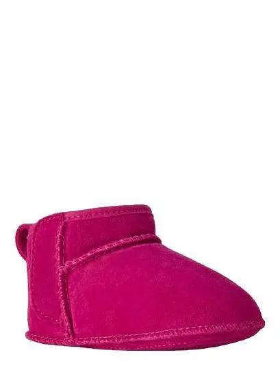 UGG Classic Ultra Mini Boot - Dark Peony