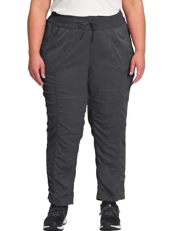 The North Face Aphrodite 2.0 Pants - Asphalt Grey-npf