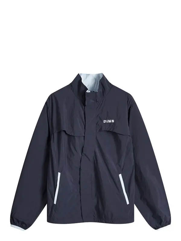 DIME Warm Up Jacket - Navy