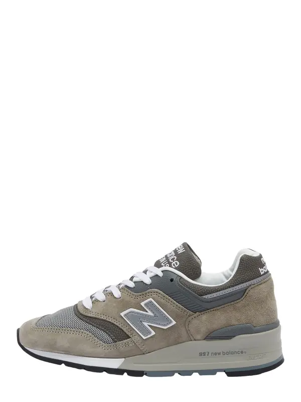 NEW BALANCE U997 Sneakers - Grey