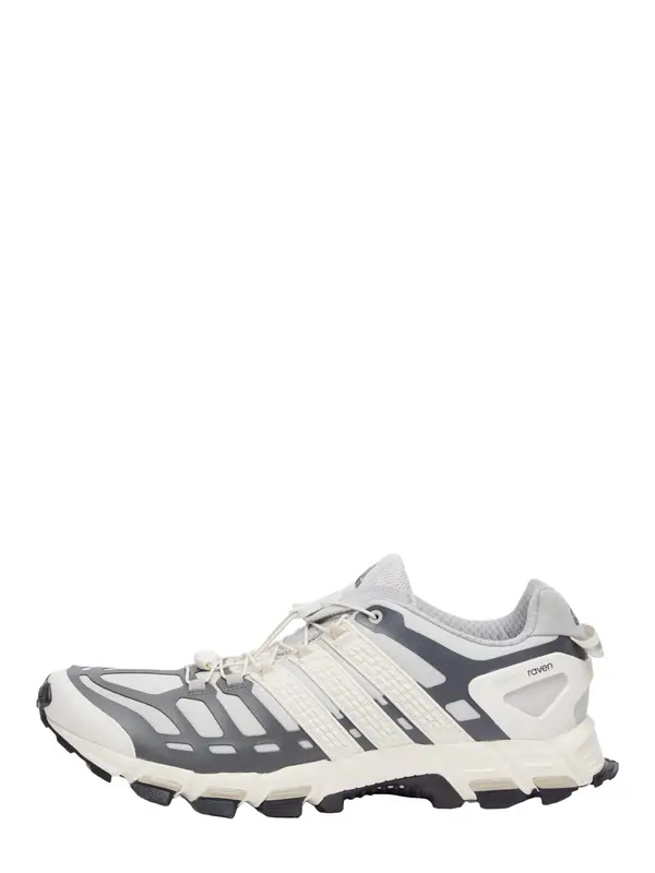 Adidas Adistar Raven Sneakers - Grey One/chalk White/wonder Beige
