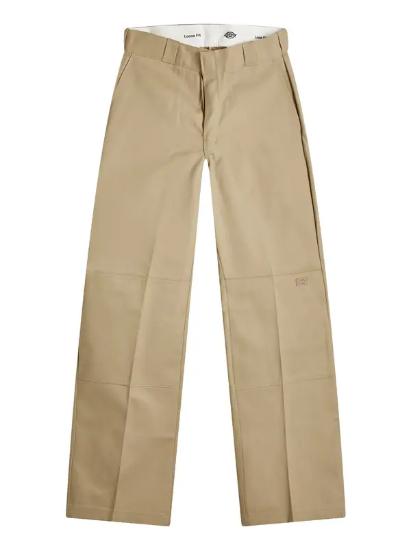 Dickies Double Knee Pant - Khaki