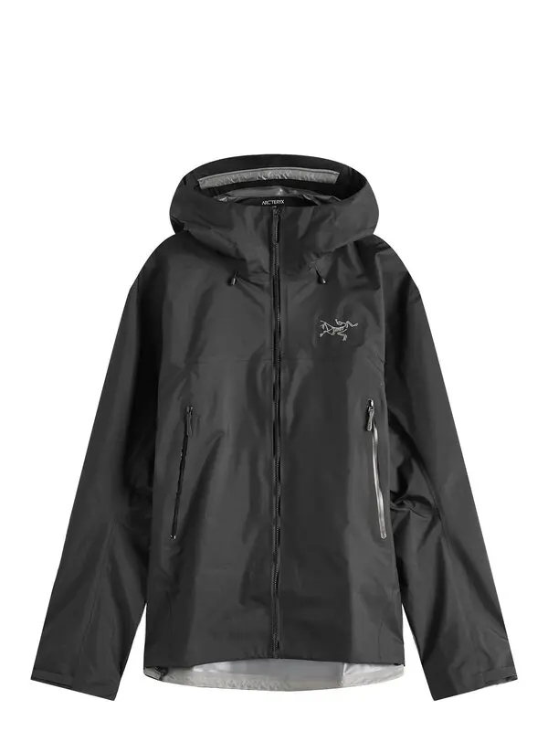 Arc'teryx Beta Sl Jacket - Black