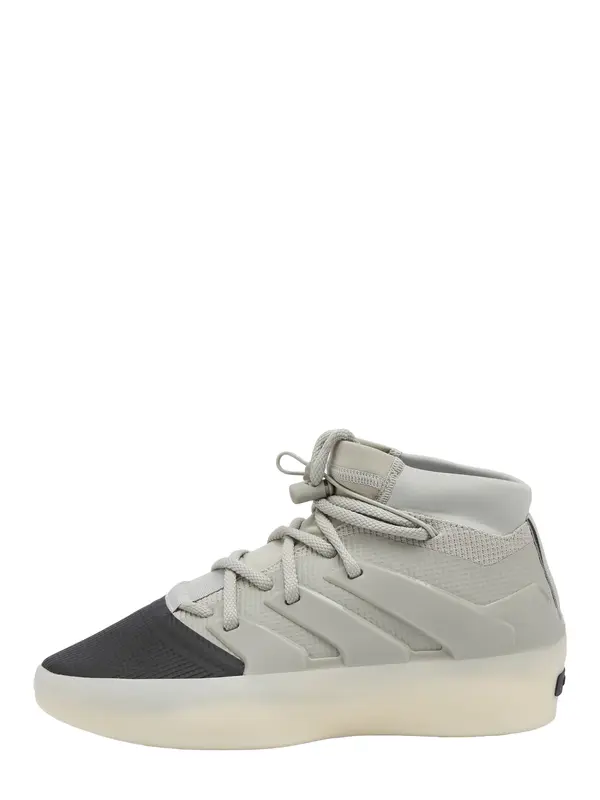 ADIDAS X FOG Adidas X Fear Of God Athletics I Basketball Sneakers - Sesame