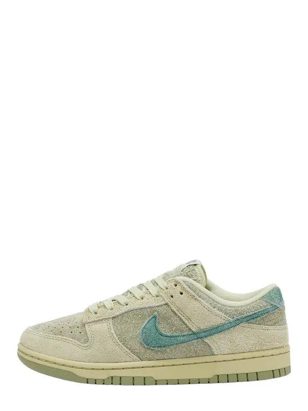Nike W Dunk Low Ss Sneaker - Bicoastal/oil Green