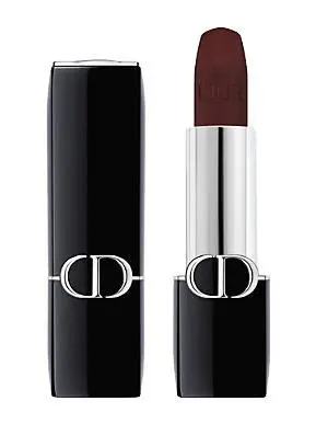 Dior 001 Midnight Rouge Balm 3.2g - 001 Diormidnight