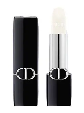 Dior 001 Midnight Rouge Balm 3.2g - 100 Diornatural