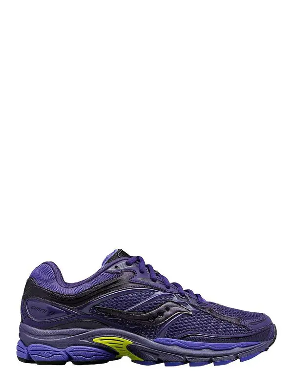 Saucony Progrid Omni Party Pack - Purple