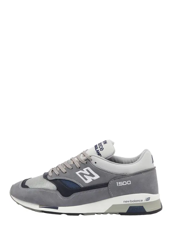 NEW BALANCE U1500ukg Sneakers - Grey