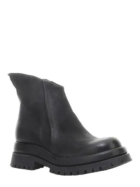 A.S.98 Devin Bootie - Black