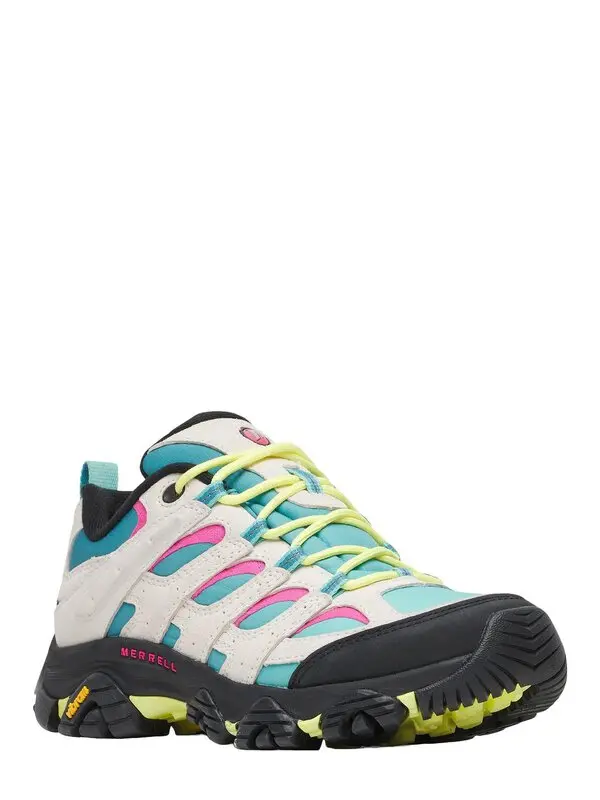 Merrell Moab 3 Vista Waterproof Hiking Shoe - Flashdance