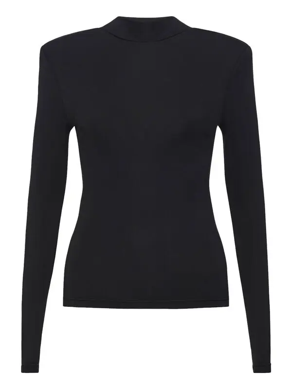 Rachel Gilbert Clove Top - Black