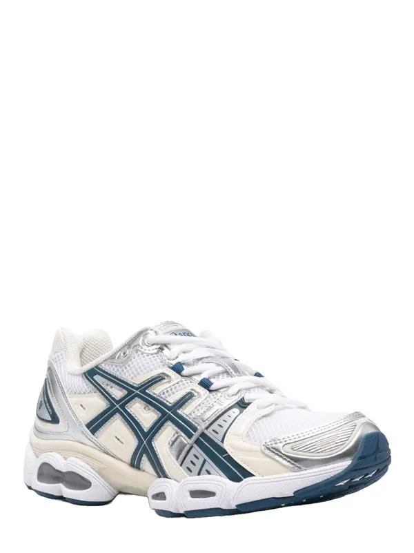 Asics Gel-nimbus Sneakers - White