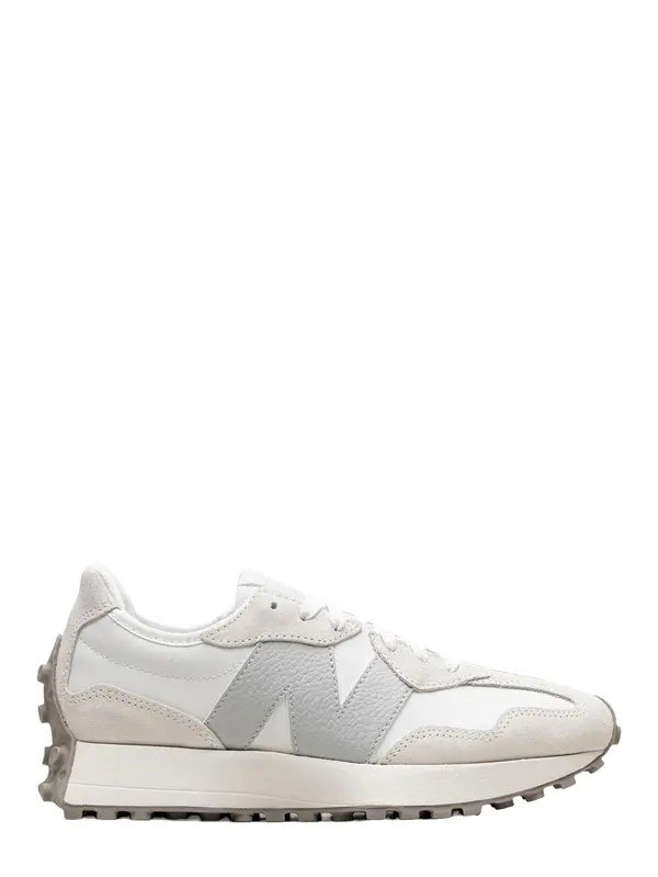 NEW BALANCE 327 Sneakers - White