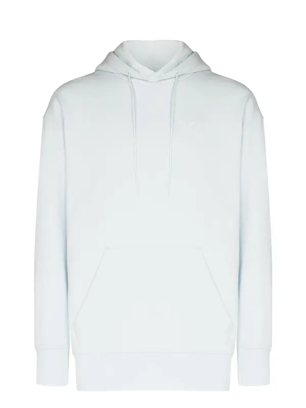 Y3 Cl Lc Hoodie - White