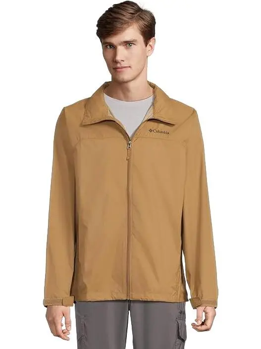 Columbia Glennaker Lake Ii Rain Jacket - Multi